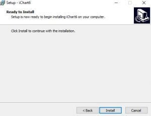 Install the NexSens iChart Software - NexSens