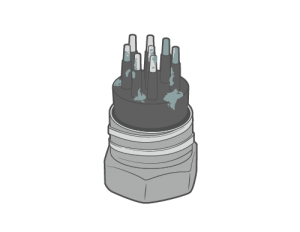 MCBH & MCIL Connector Operation & Maintenance - NexSens