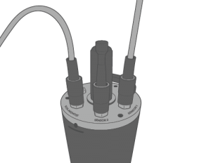 MCBH & MCIL Connector Operation & Maintenance - NexSens