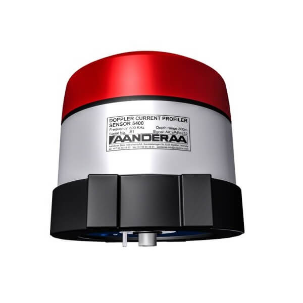 Aanderaa Doppler Current Profiler Sensors - NexSens