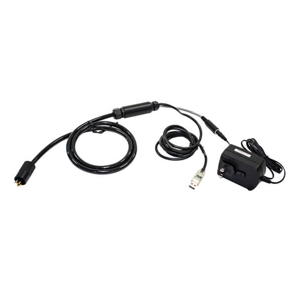 NexSens MCIL-6-MP Direct Connect USB PC Cable - NexSens