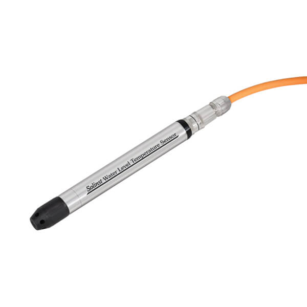 Solinst Water Level Temperature Sensors - NexSens
