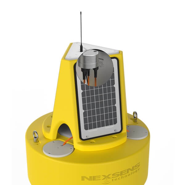 XB-200 Data Buoy - NexSens