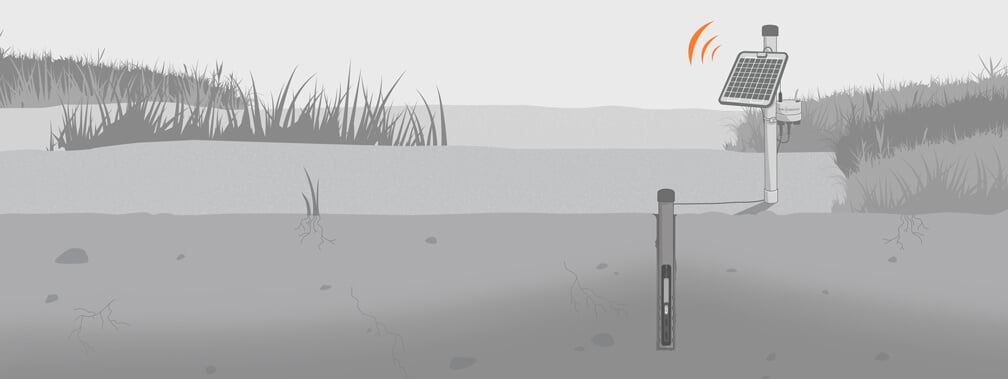 3.2 Conductivity, Salinity and Total Dissolved Solids - NexSens