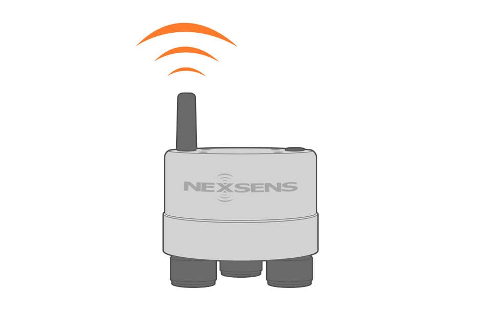 2.3 Data Loggers - NexSens
