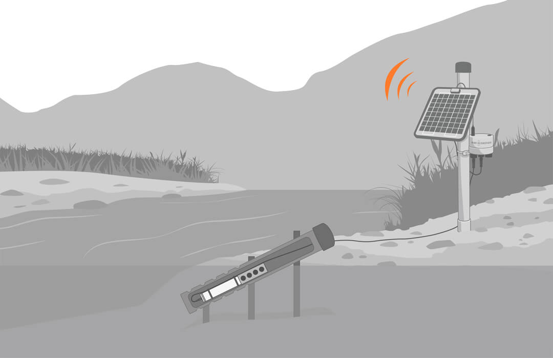 Sea-Bird Scientific MicroCAT X-Series Integration Guide - NexSens
