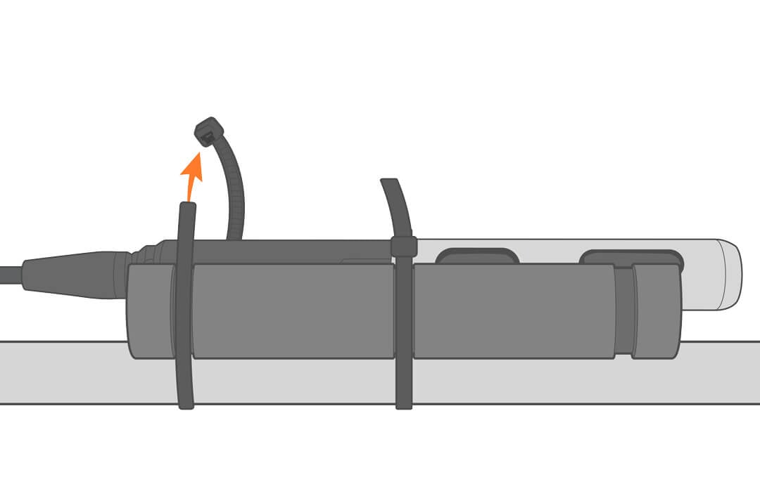 YSI ODO RTU Optical Dissolved Oxygen Sensor X-Series Integration Guide ...
