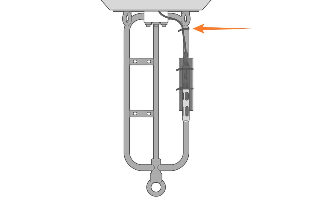 YSI ODO RTU Optical Dissolved Oxygen Sensor X-Series Integration Guide ...