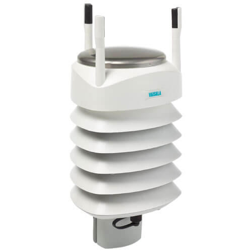 Vaisala WXT530 Series Weather Sensors - NexSens