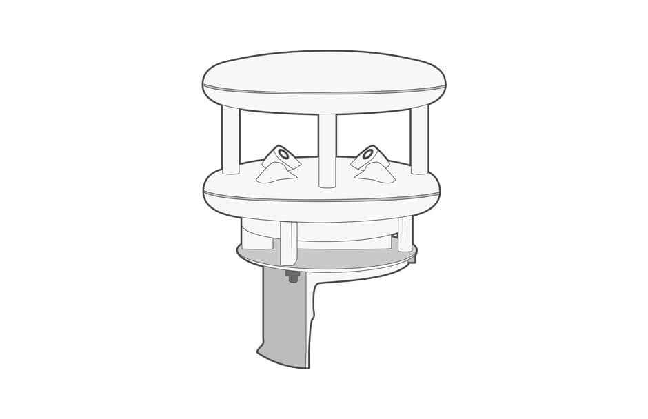 5.6 Wind Speed and Direction - NexSens